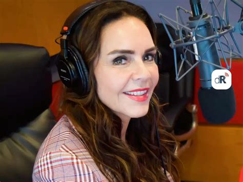 MÉxico Sofía Sánchez Navarro Anunció Que Se Va De 889 Noticias Y El Grupo Acir ·