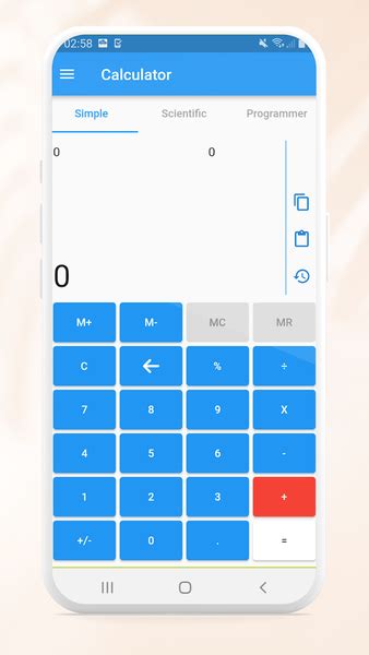 دانلود برنامه Clever Calculator اندروید بازار