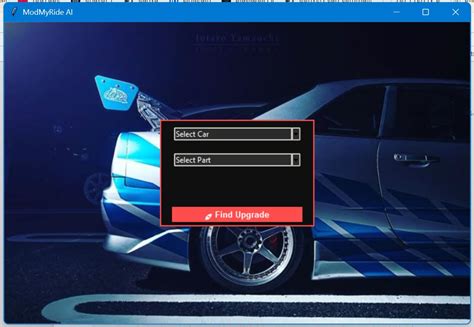 Ai Machinelearning Python Universityproject Carenthusiast Tkinter