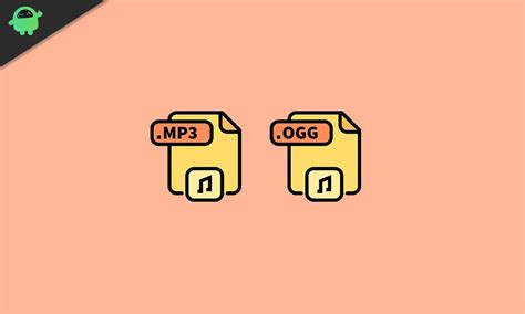 How To Convert MP3 To OGG Format On Your PC Or Android Phone