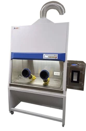 Class Iii Biosafety Cabinets At Best Price In Thane By International Marketers For Scientific