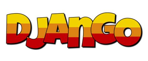 Django Logo Name Logo Generator I Love Love Heart Boots Friday Jungle Style