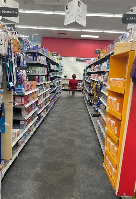 Cvs Might Win The Award For Worst Customers In The World R CVS