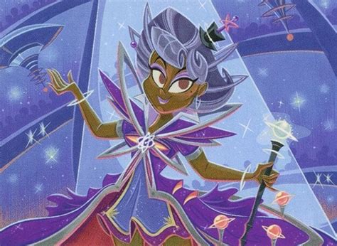 Myra The Magnificent Wheel Deck R Mtgdeckbuilding