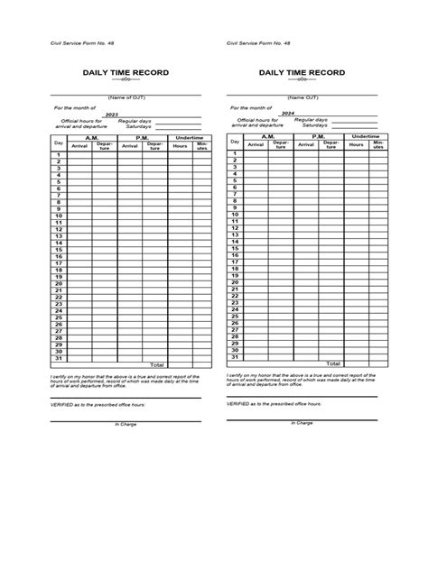 Ojt Dtrplain 1 Pdf