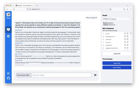 Viet Anh Nguyen On Linkedin Python Automation Privategpt Autogpt Gpt