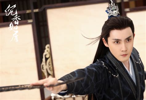 大家喜欢余墨这个角色吗？ 知乎