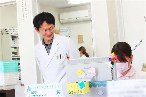 【薬剤師】みらい薬局／管理薬剤師 株式会社エムズレイズ
