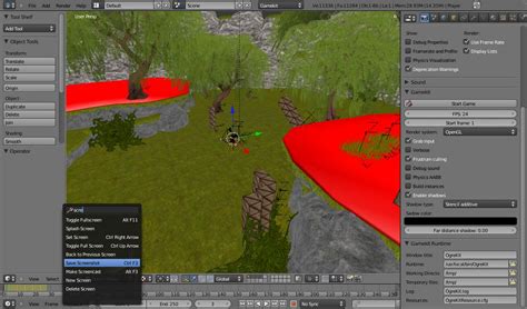Ogre Engine Rendering Holdenbusiness