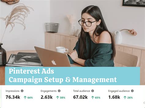 Pinterest Ads Setup And Management For Online Store Or Ecommerce Business Upwork
