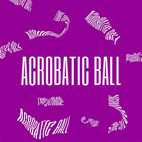Acrobatic Ball Piletid Fienta