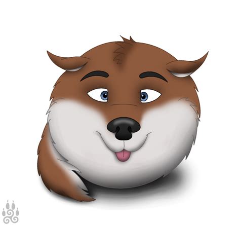 Furball — Weasyl