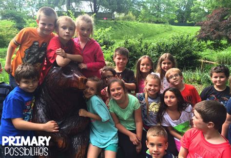 Primary Possibilities Tips For Looping With Your Class