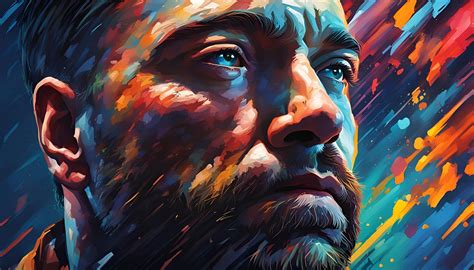 Download Man Introspective Expression Royalty Free Stock Illustration Image Pixabay