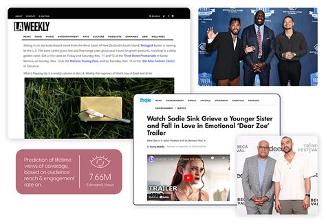 Entertainment Pr Firm Film And Music Public Relations Jive Pr Digital