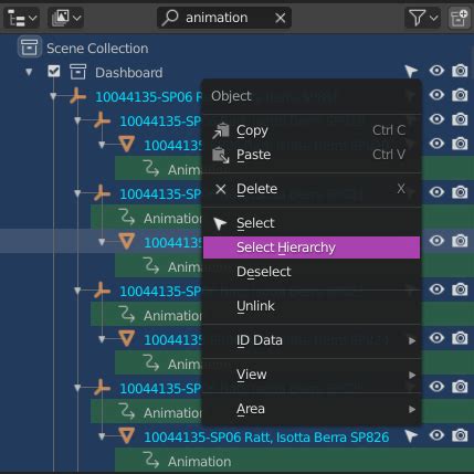 Blender UI Paper Cuts By Eobet User Feedback Developer Forum