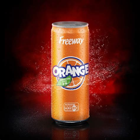 Twój Ulubiony Smak Bardziej Free Freeway Lidl Pl