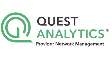 Quest Analytics® To Launch Provider Network Benchmarking Solution At Ahip 2024