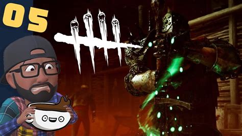 FGOTD 05 Dead By Daylight YouTube
