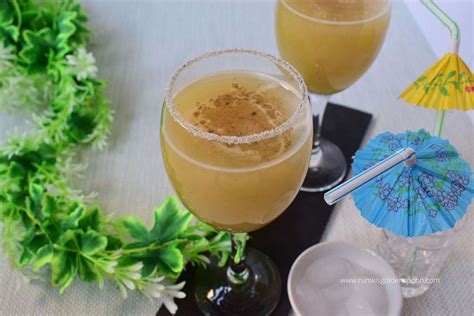 Aam Pora Shorbot Aam Pora Sharbat Aam Pora Sharbat Recipe Aam