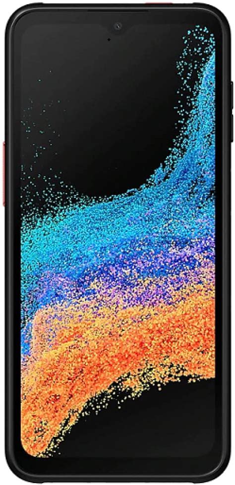 Samsung Galaxy Xcover 6 Pro 5G 128GB Factory Unlocked, Rugged ...