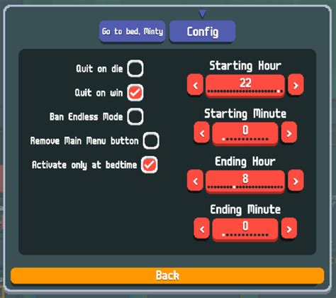 Go To Bed Minty Modded Balatro Wiki