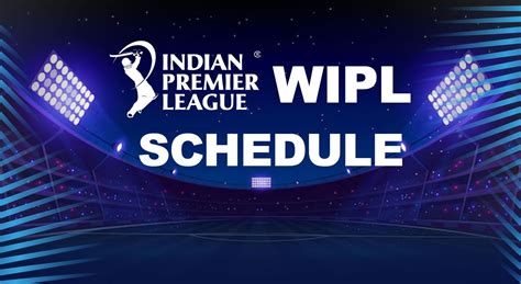 Wipl 2024 Today Ipl Livvy Phedra