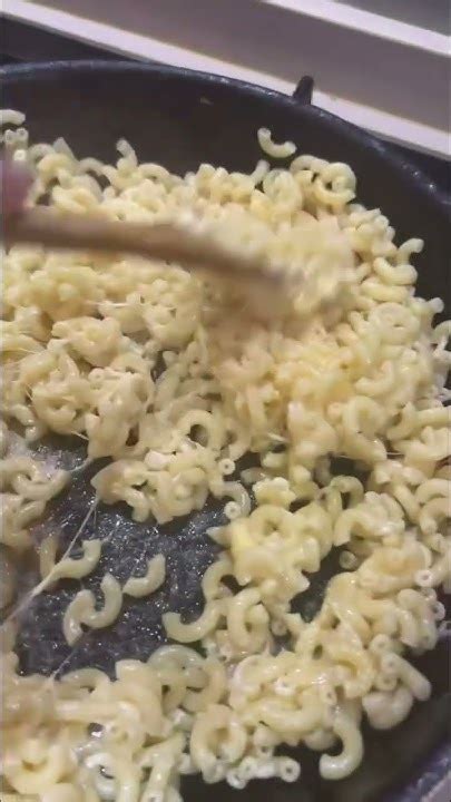 مكرونة بجبن Youtube