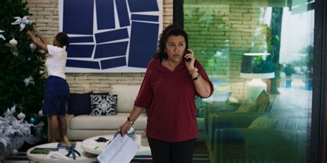 Three Summers Filmkrant