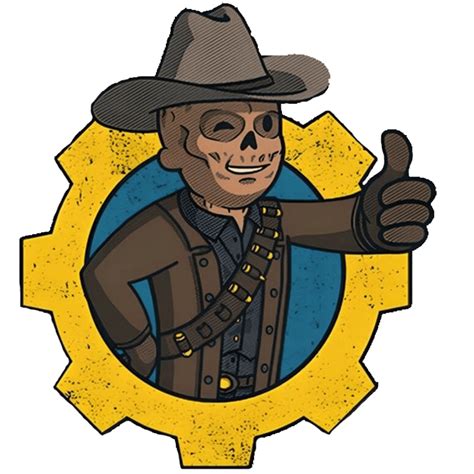 Fallout Emoji Pack