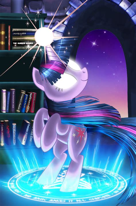 Goddess Of Magic By Zelc Face On Deviantart