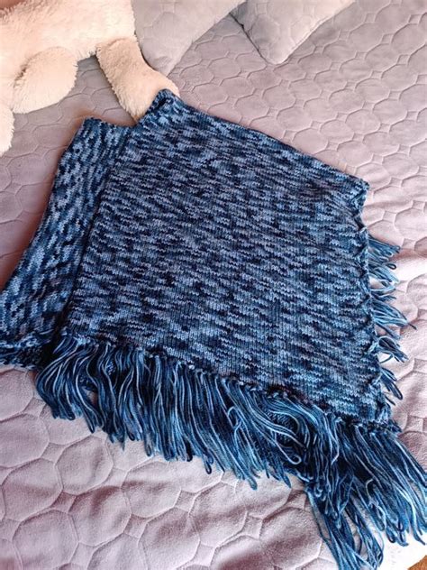 Пончо — ціна 900 грн у каталозі Пальто Купити жіночі речі за доступною