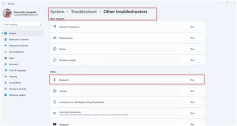 Download Bluetooth Drivers On Windows 11 Hp Dell Asus Etc