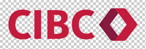 Cibc Logo Cibc Bank Logo Png Clipart Bank Branding Canada Cibc
