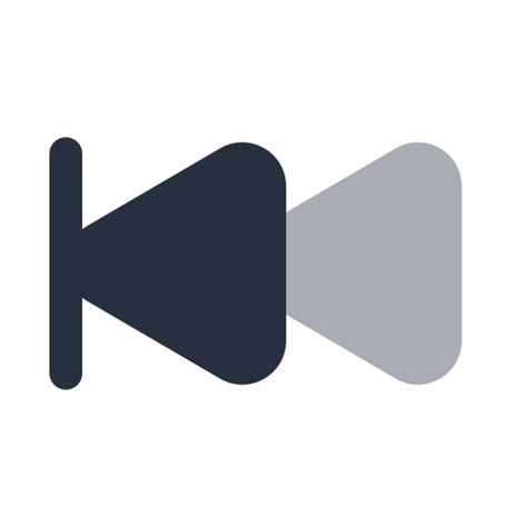 Previous Generic Grey Icon