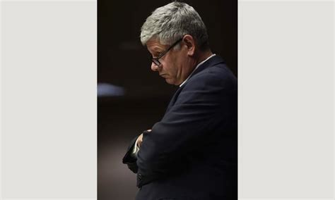 Paul Narducci Elevated To States Attorney For Judicial District Of New