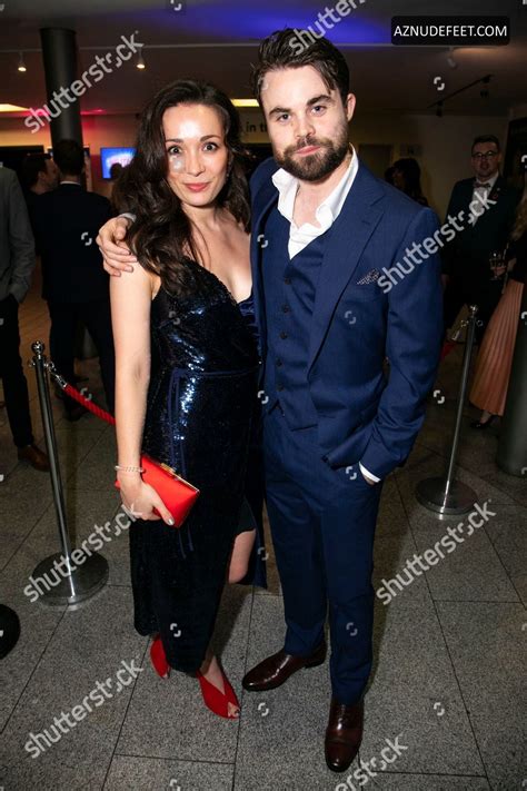 Bryony Corrigan Feet Aznudefeet