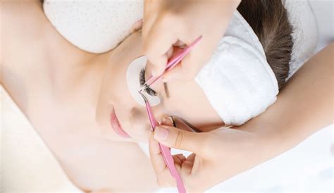 2d Eyelash Extensions Vaughan Op Lashes Studio