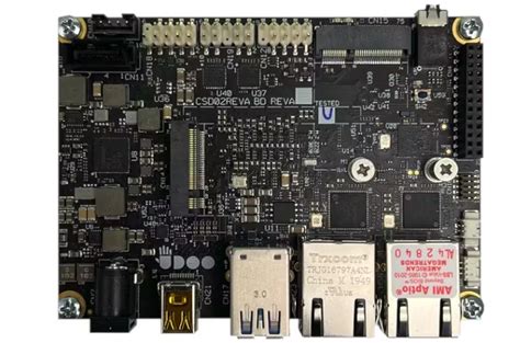 Raspberry Pi Alternative Mini PCs By UDOO Geeky Gadgets