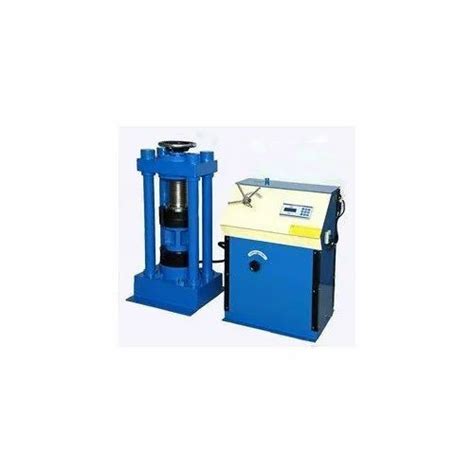 Analog Compression Testing Machines At Best Price In Raipur ID 23184009188
