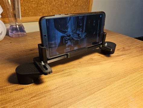 Logitech G29 G923 G920 G27 Dashboard Phone Holder Etsy