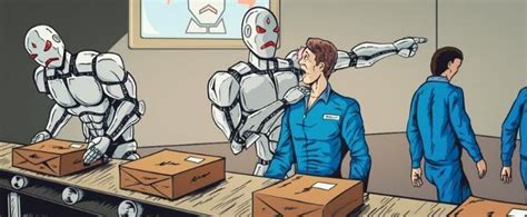 The Downsides Of AI In America Exploring Artificial Intelligences