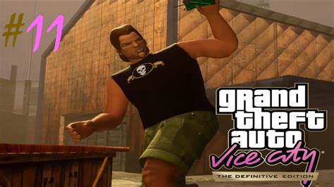 Ludi Phil Grand Theft Auto Vice City Definitive Edition 11 YouTube