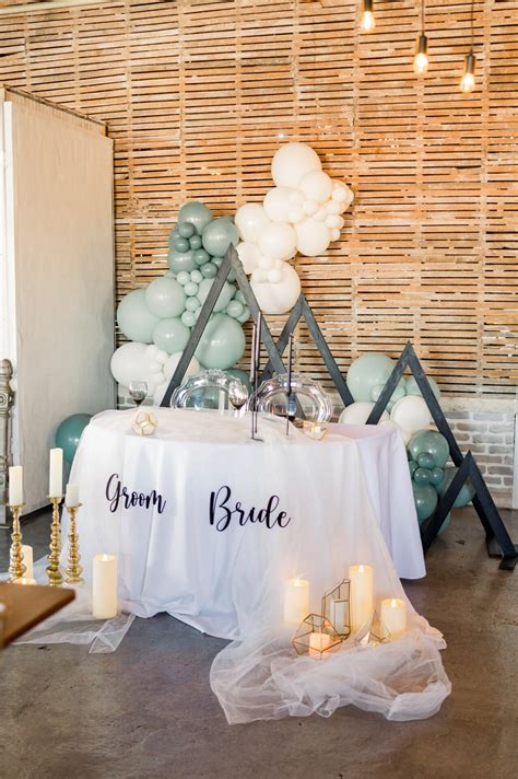 Hip Hip Array Metropolitan Weddings