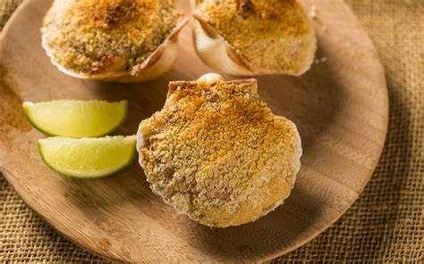 15 Receitas Deliciosas Com Frutos Do Mar