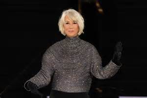 Helen Mirren « Avec Lâge Les Choses Deviennent Plus Simples