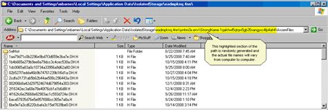 error system unauthorizedaccessexception access to the path tbl