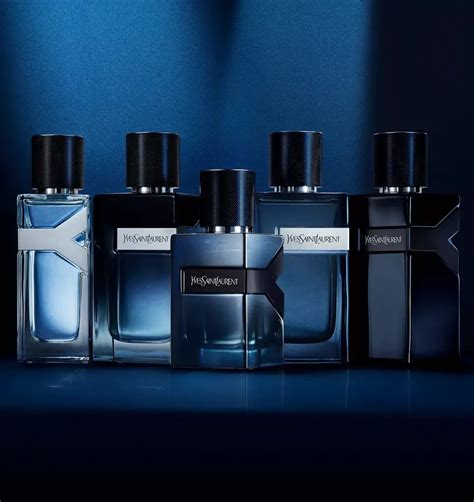 Yves Saint Laurent Y Elixir Review The Best From The Y Line