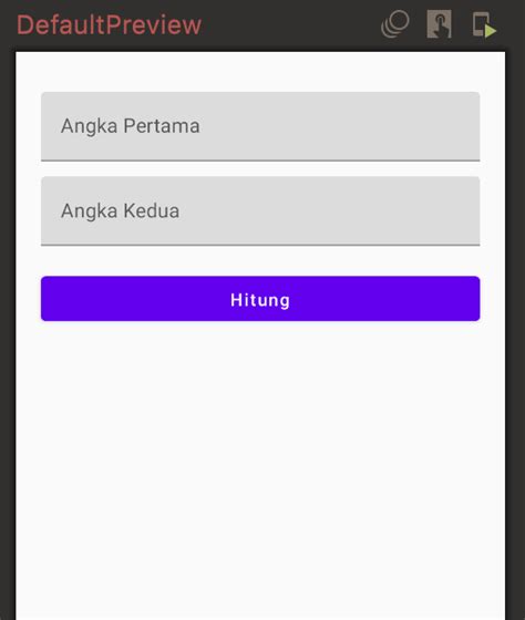 Bikin UI Di Android Dengan Jetpack Compose Algostudio Community