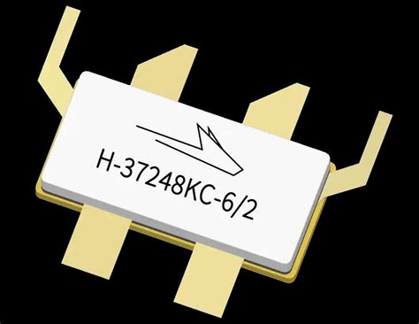 Gan Rf Power Ics Improve 5g Network Performance Electronic Products